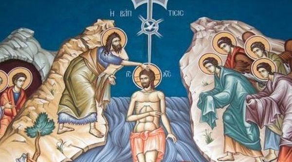 6 ΙΑΝΟΥΑΡΙΟΥ: Η ΕΟΡΤΗ ΤΩΝ ΑΓΙΩΝ ΘΕΟΦΑΝΕΙΩΝ. ΧΡΟΝΙΑ ΠΟΛΛΑ ΕΛΛΗΝΕΣ ...