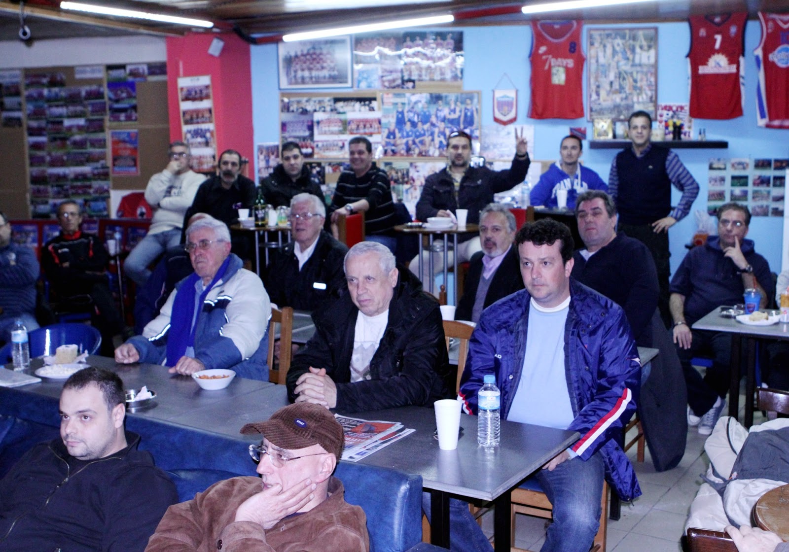 ΛΕΣΧΗ ΦΙΛΩΝ ΠΑΝΙΩΝΙΟΥ