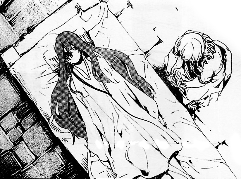 Hanya Seorang Penggemar Nasuverse: Review Enkidu