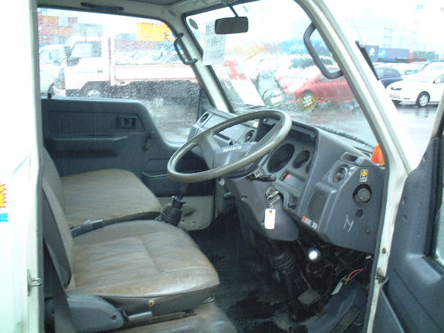 Toyota Dyna Truck Harga Dan Fitur - Harga Harga Mobil