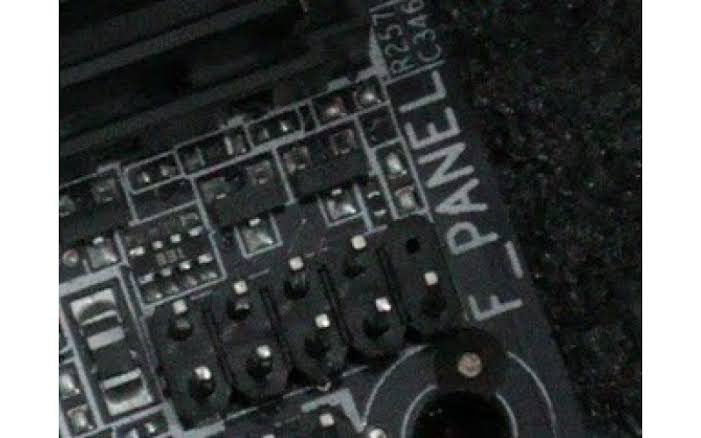 Tips dan Info Komputer: 13) Front Panel