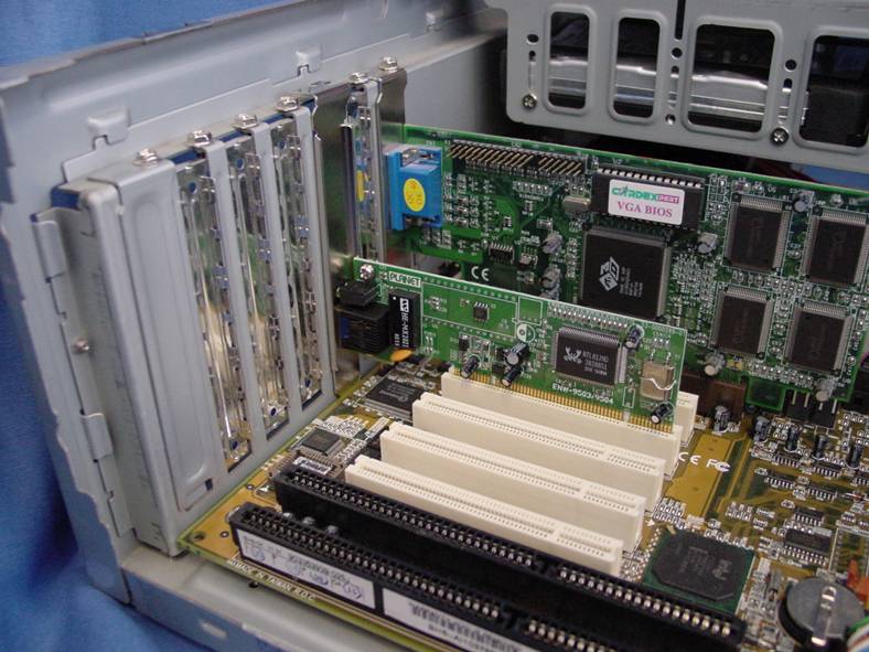 CCNA Training: Network Basics