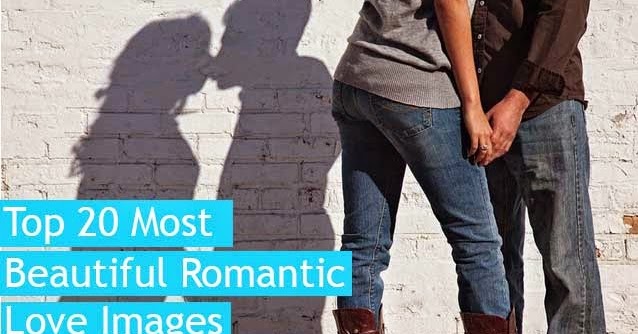 Top 20 Beautiful Romantic Love Couple Images - Feel Free Love Images ...