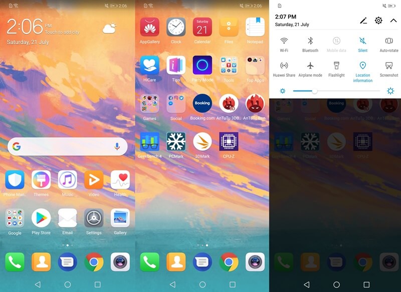 Huawei Nova 3i Review; The New Mid-Range Star!