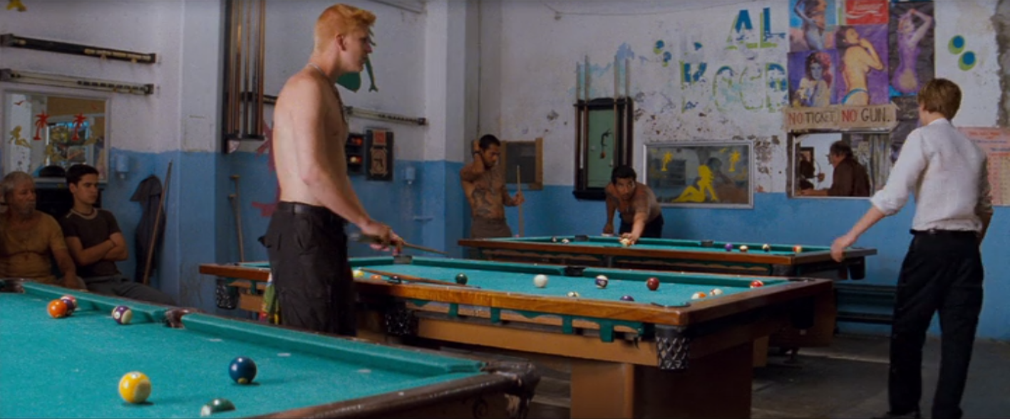 Cinema Freaks: Romeo + Juliet (1996)