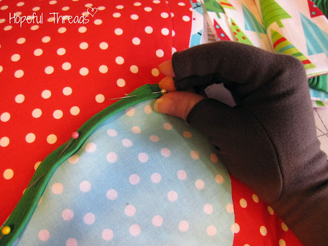 Hopeful Threads: Sewing Essential - Crafter's Comfort (Arthritis Relief ...