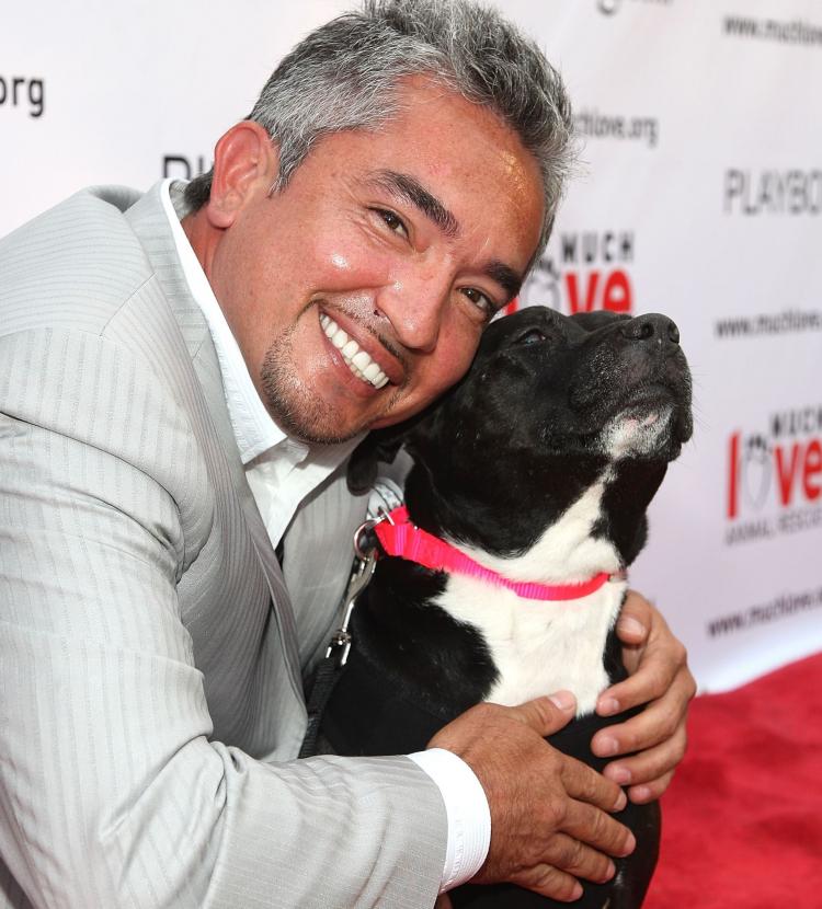 Cesar Milan | Celebrities Photos Hub