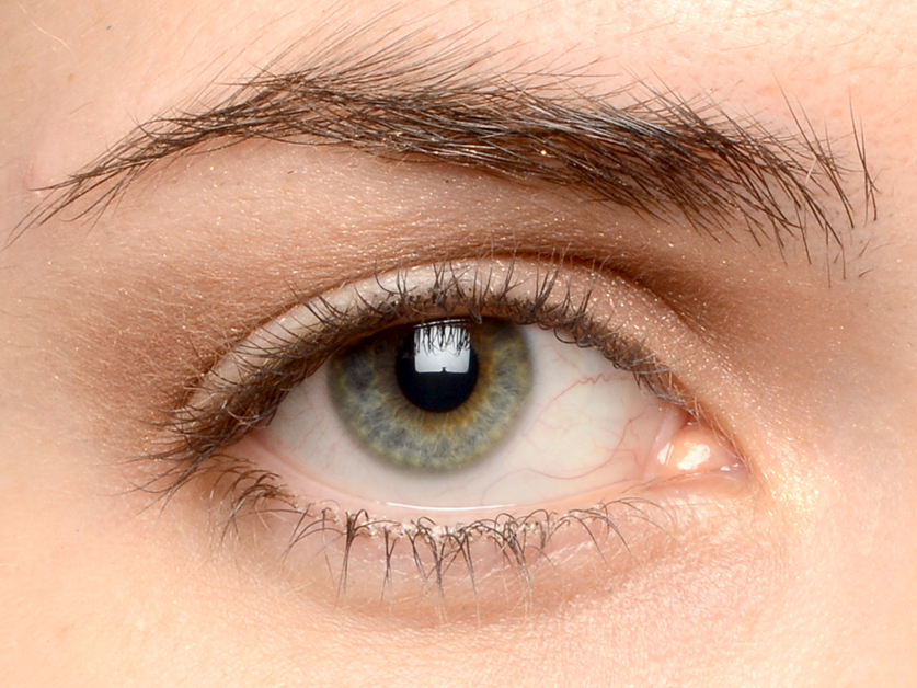 Bisous Darling: Metropolitan Eyes : Tutorial