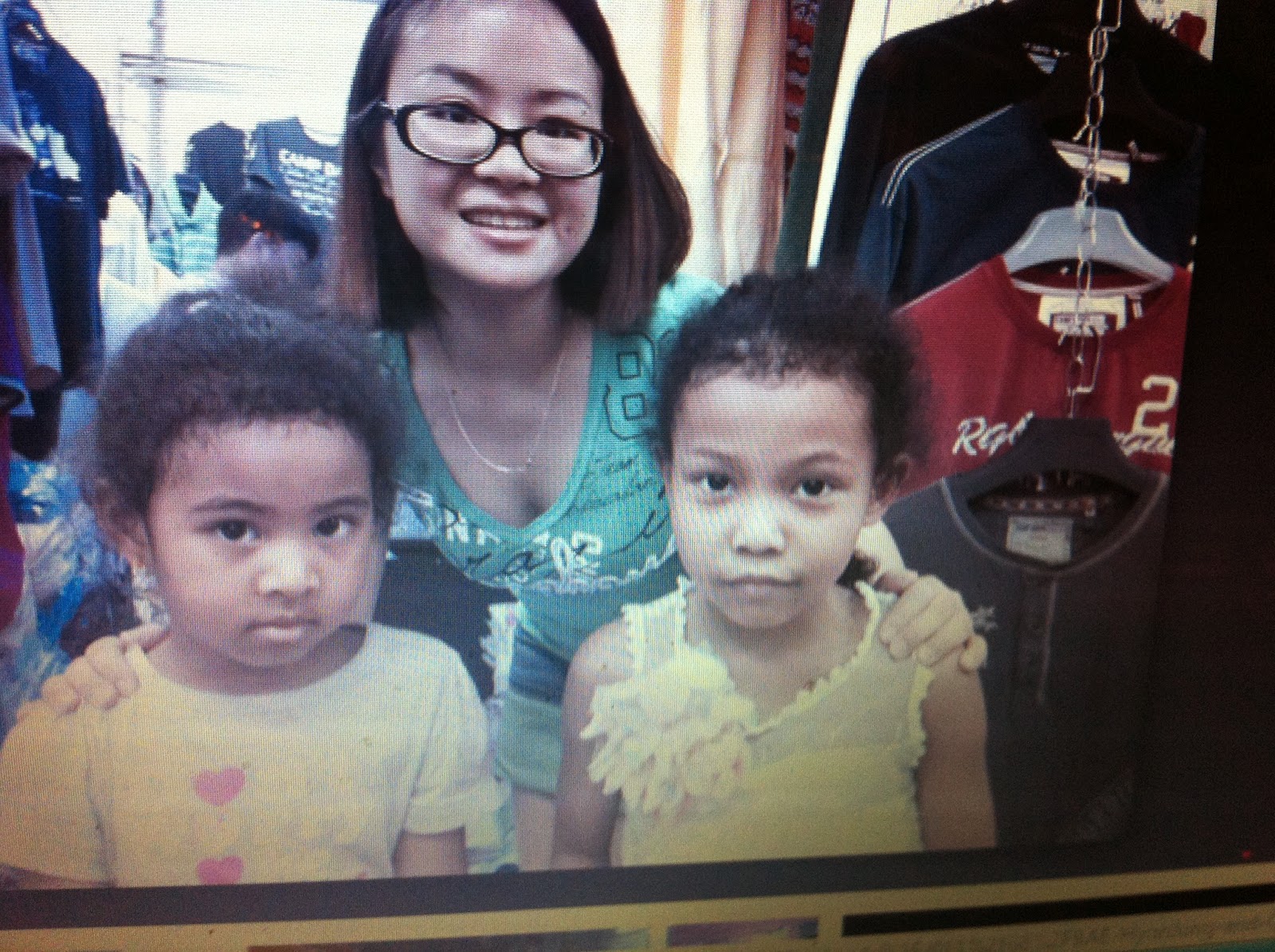 THE BLACK SOCIAL HISTORY:: BLACK SOCIAL HISTORY : AFRO-CHINESE ...