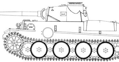 Catainium's Tanks: VK 36.01 (H) Heavy Tank