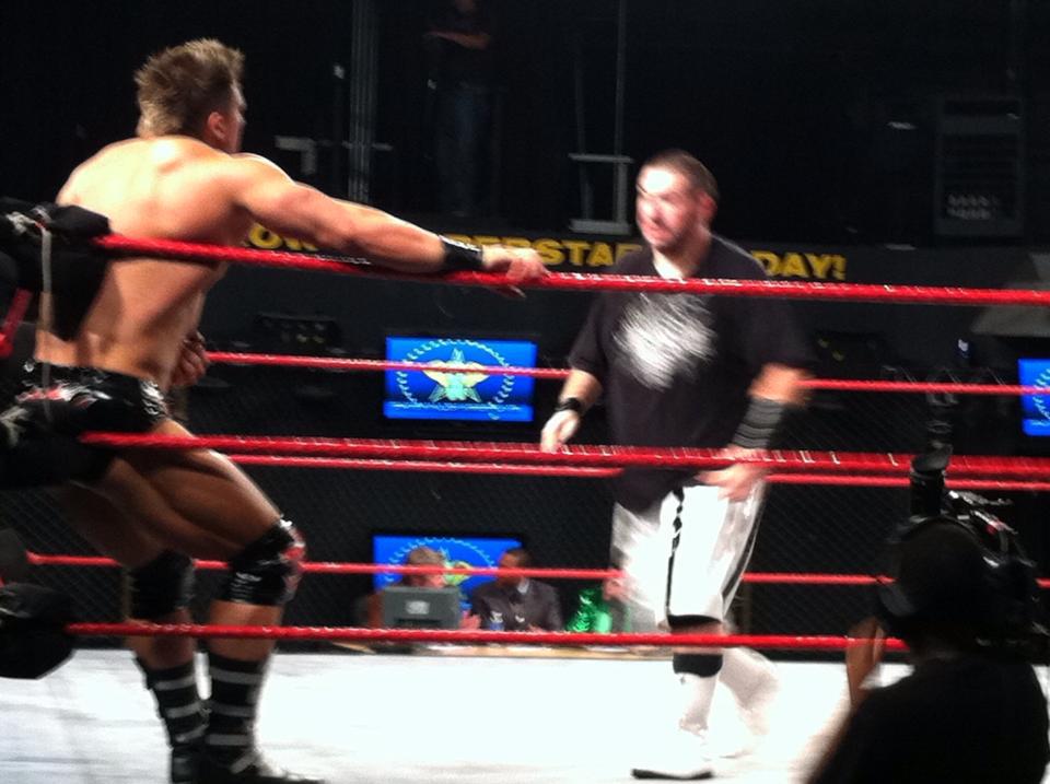 OVWmania: OVW TV #690: "After You, Rob Terry"