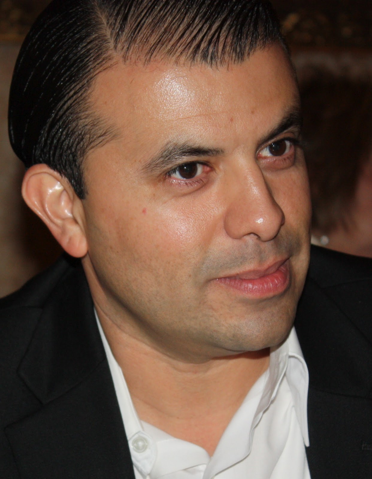 Walker Report - Shedding Light on Bexar County: Event for Tax Assessor ...