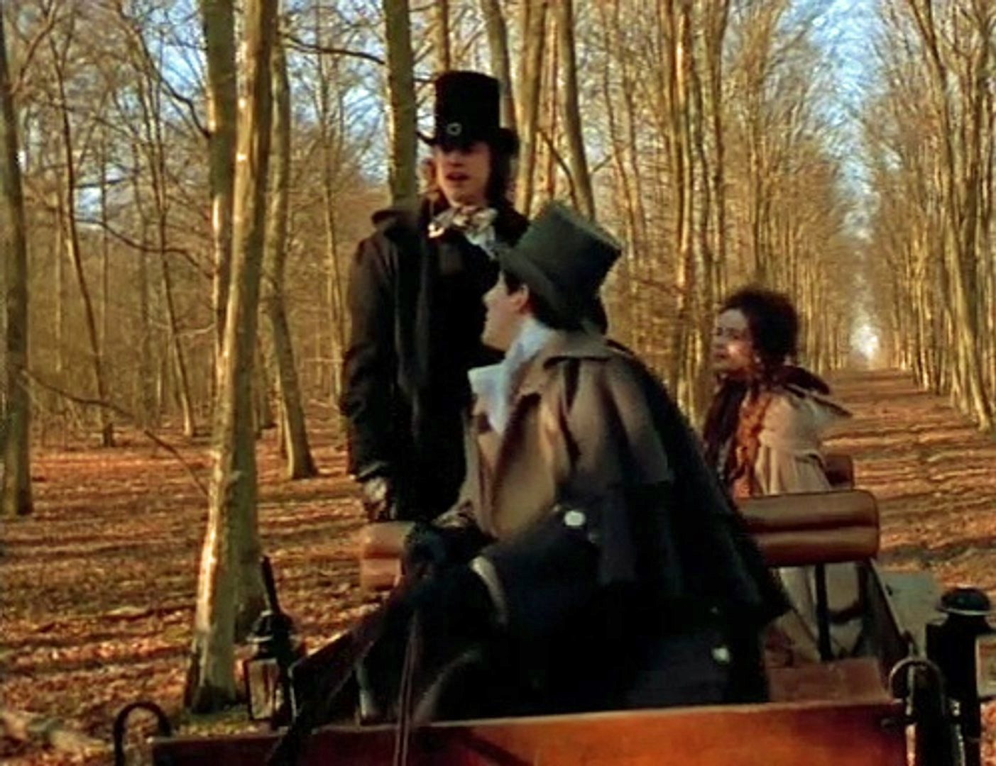 Doux Reviews: Highlander: The Modern Prometheus