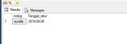Belajar Sql Server Query Sql Server - Rembang Programming