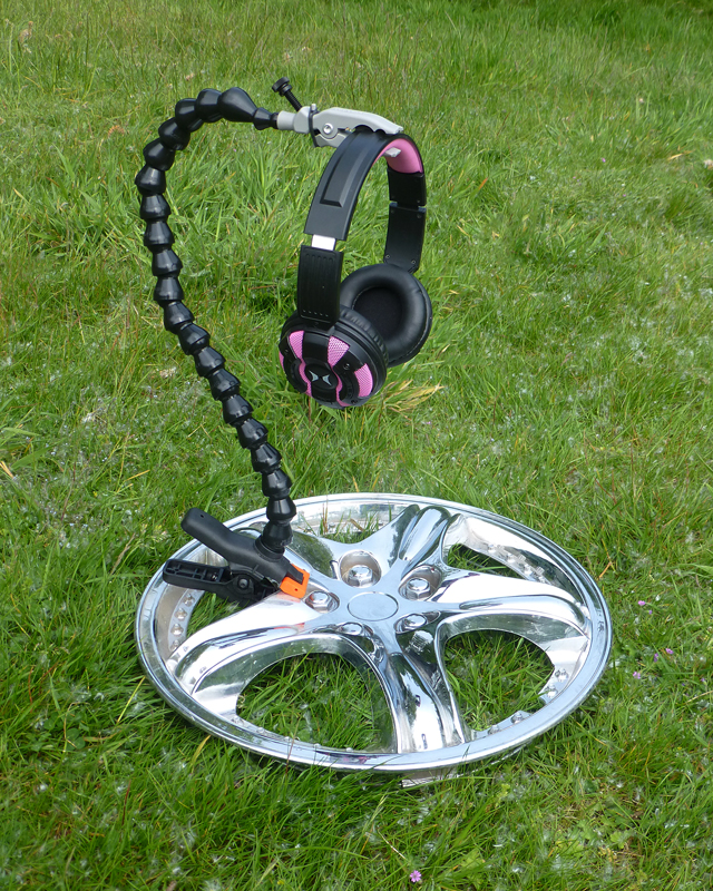 The NEW Wimberley Plamp 2, Plamp G and Plamp Extension, Chatty video ...