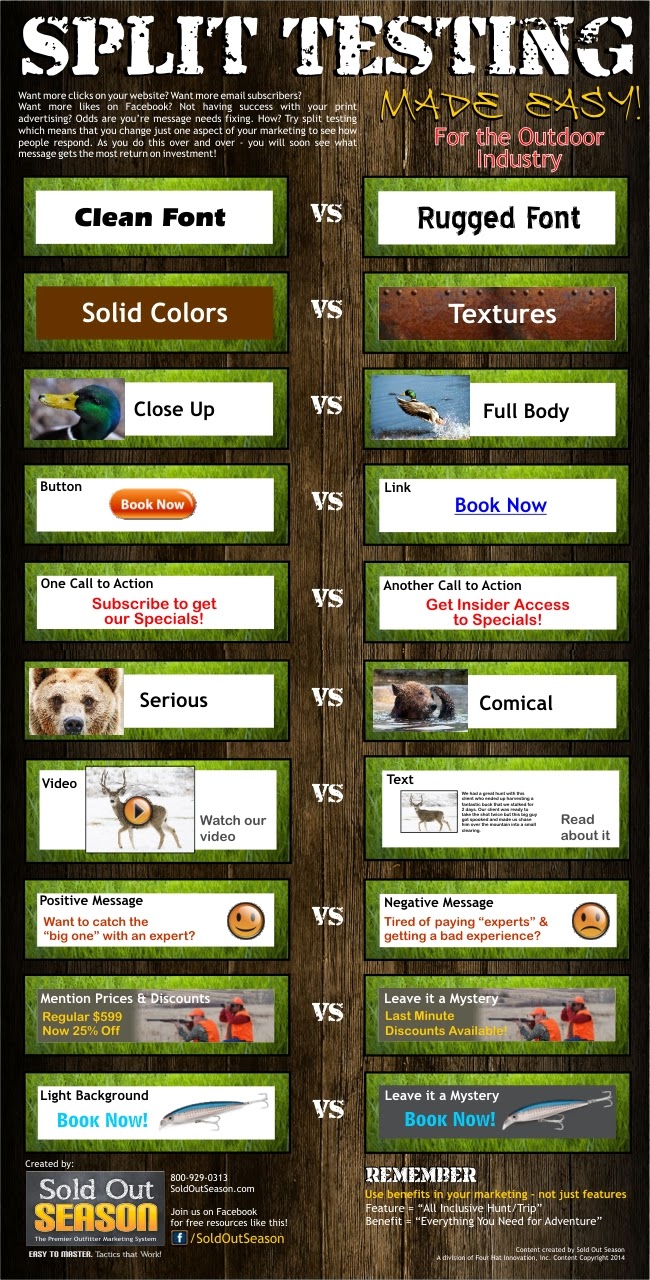 Sold Out Season - Outfitter, Guide and Lodge Resource Center ...