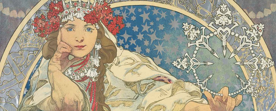 allen's history of graphic design