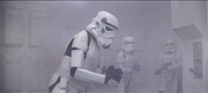 Episode Nothing: Star Wars in the 1970s: 40 years on: Shooting on Star ...