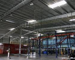 Interarch Building Products Pvt. Ltd.: 2015