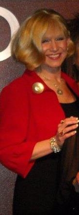 The Heroines of My Life: Interview with Allison Lenore Annalora