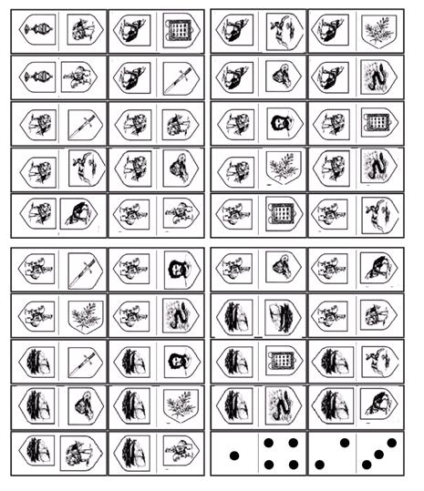 BIBLE CRAFTS FOR KIDS: Hagar & Ishmael