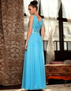 lilydresseshouse: The Rome Classic long dress