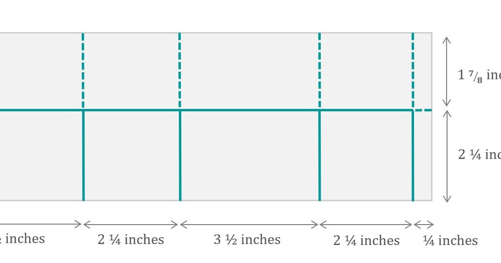 Popup box card (A6) - tutorial