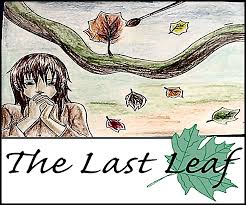 The Last Leaf By O Henry Book