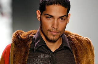 Designed Dreams: Model Behavior: Daniel Pimentel