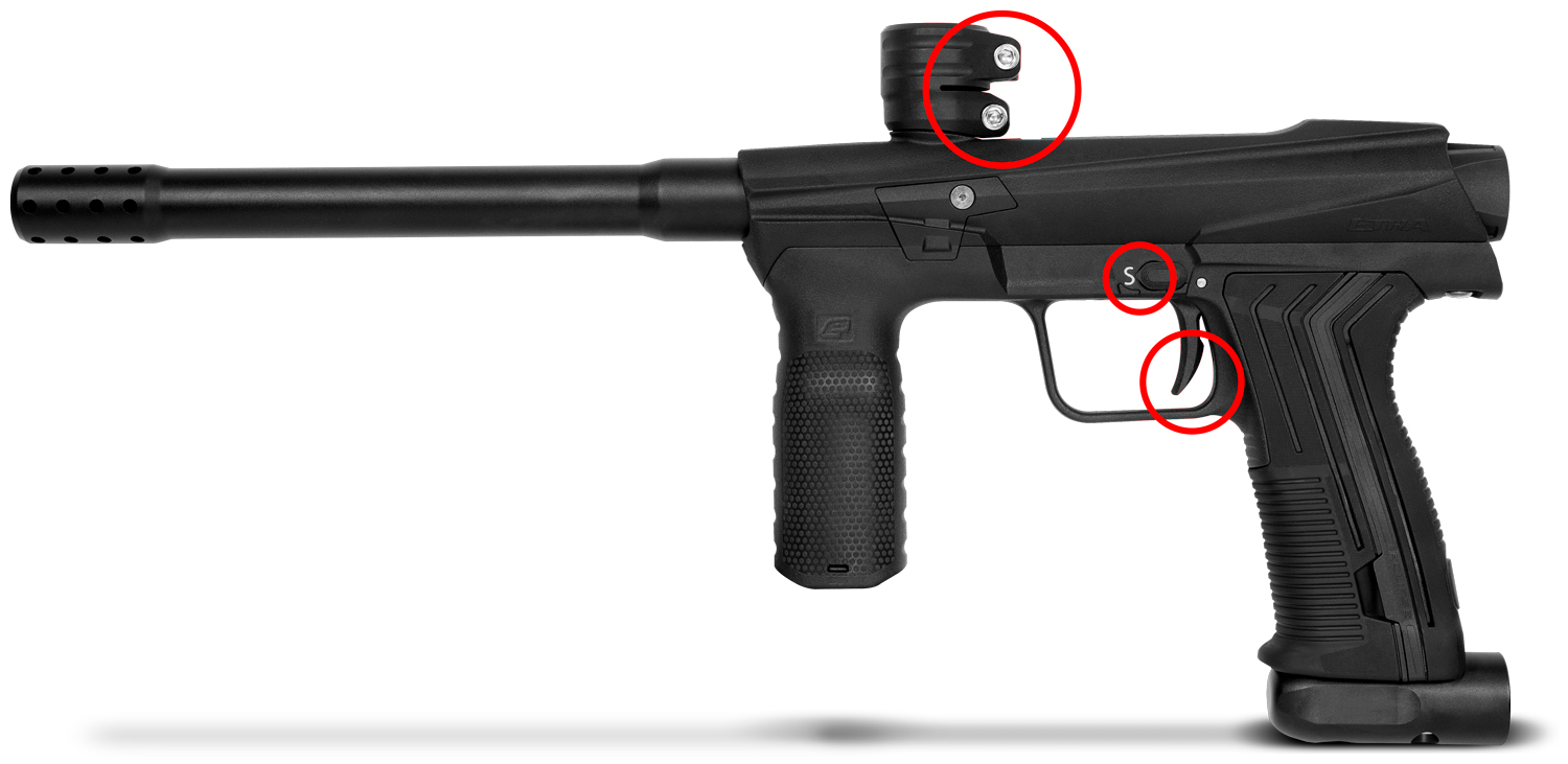 PAL Upgrade Programme: For Gen1 EMEK Owners