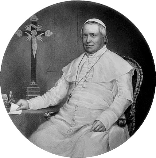 Papa Pio IX