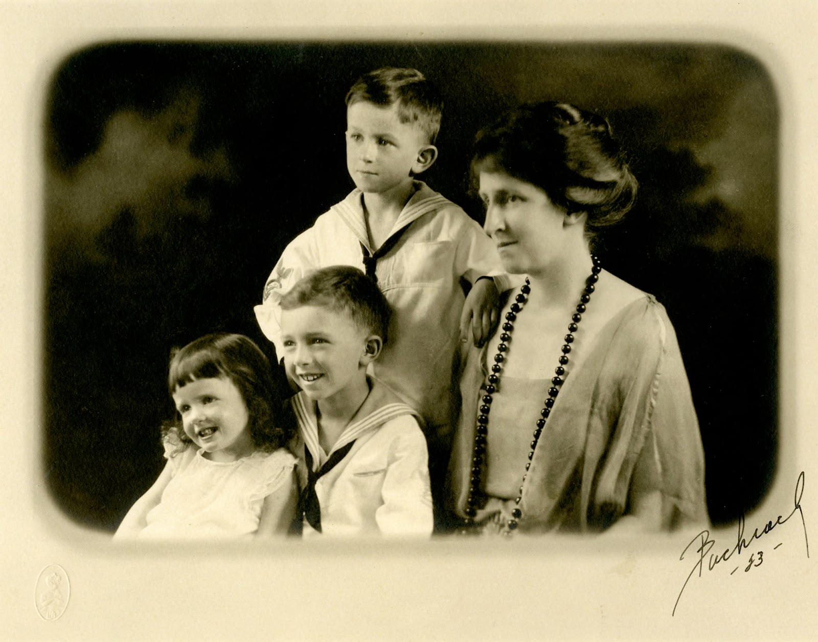 Fonda/Cushing House: Historical Photos Found!