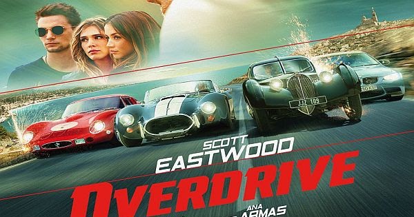 Overdrive - FilmBoy