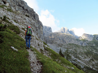 Escursionismo a 360°: maggio 2019