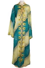 Muslim Trendy Fashions: Islamic Clothing: Types Of Women's Wear