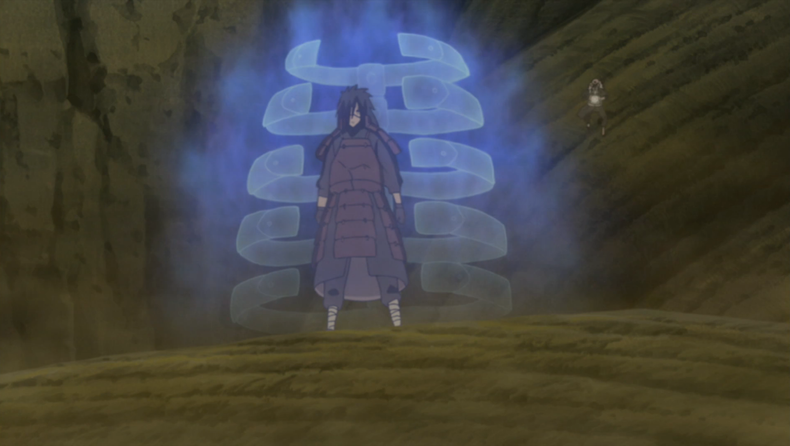 (Thông tin khác) Susanoo - Naruto | Ryuu-chan WIKI