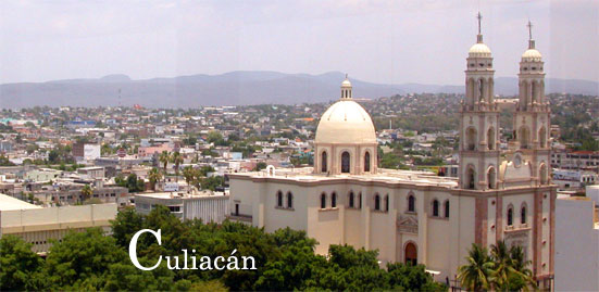 Culiacan, Sinaloa