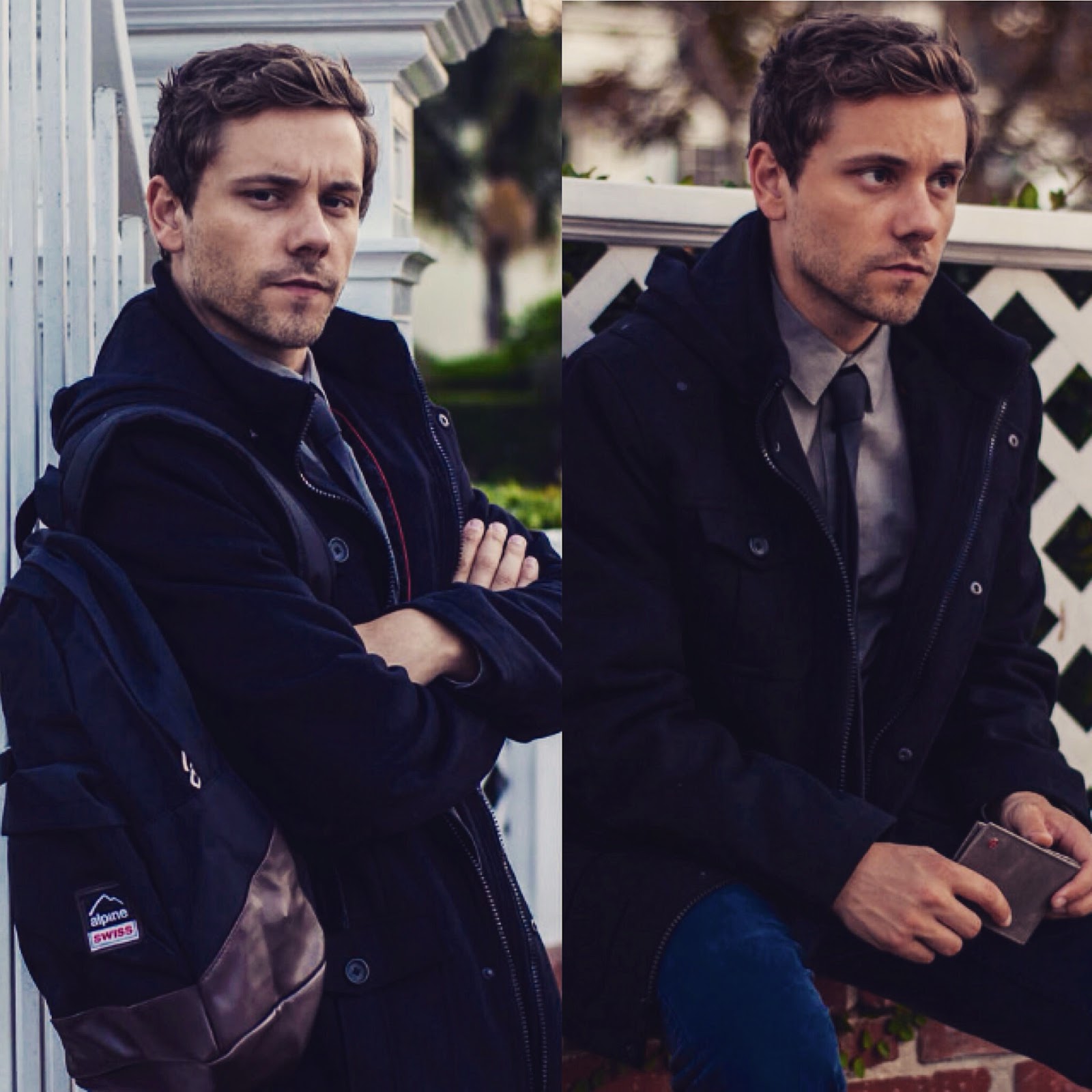 James Austin Kerr : Gallery