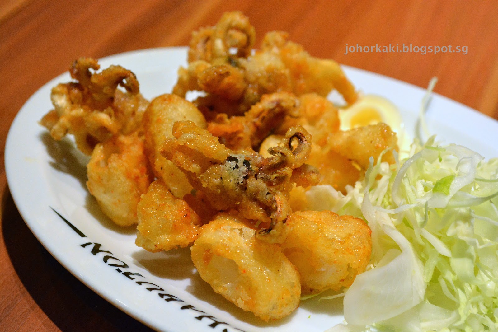 Chabuton Ramen Singapore at 313 @ Somerset Orchard Road |Tony Johor ...