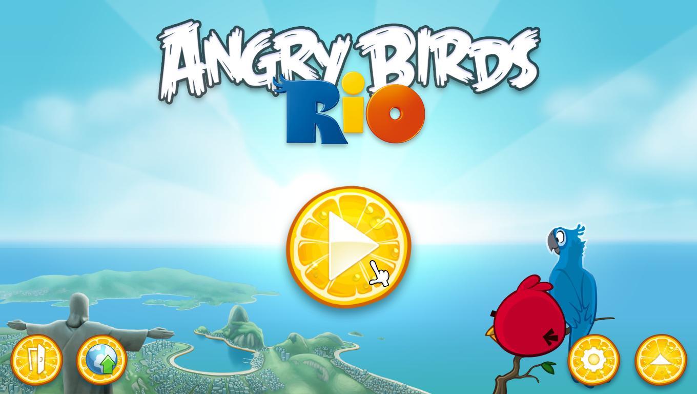 Angry birds universal patch | vohandge