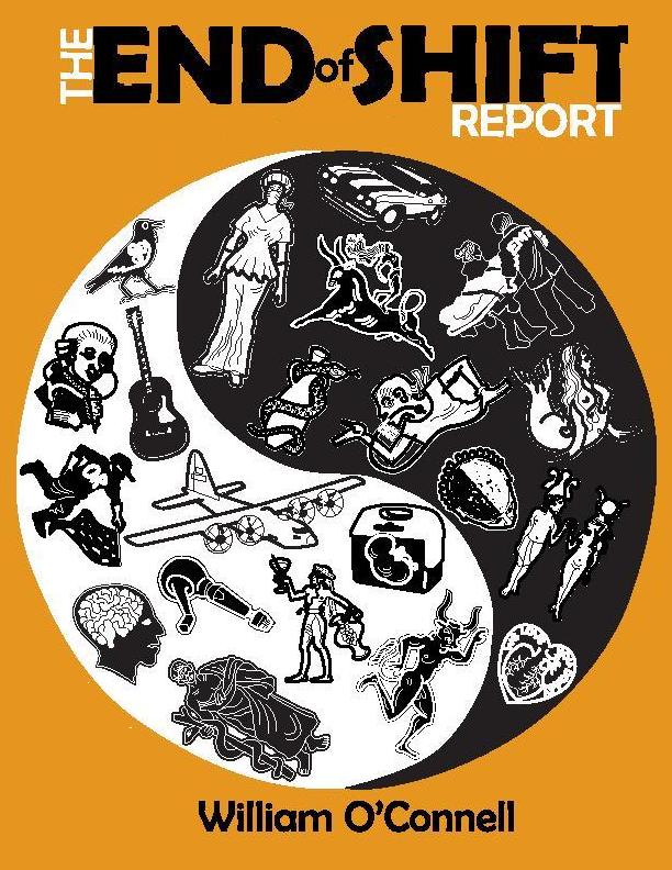 End of Shift Report - Stories From an Operating Room