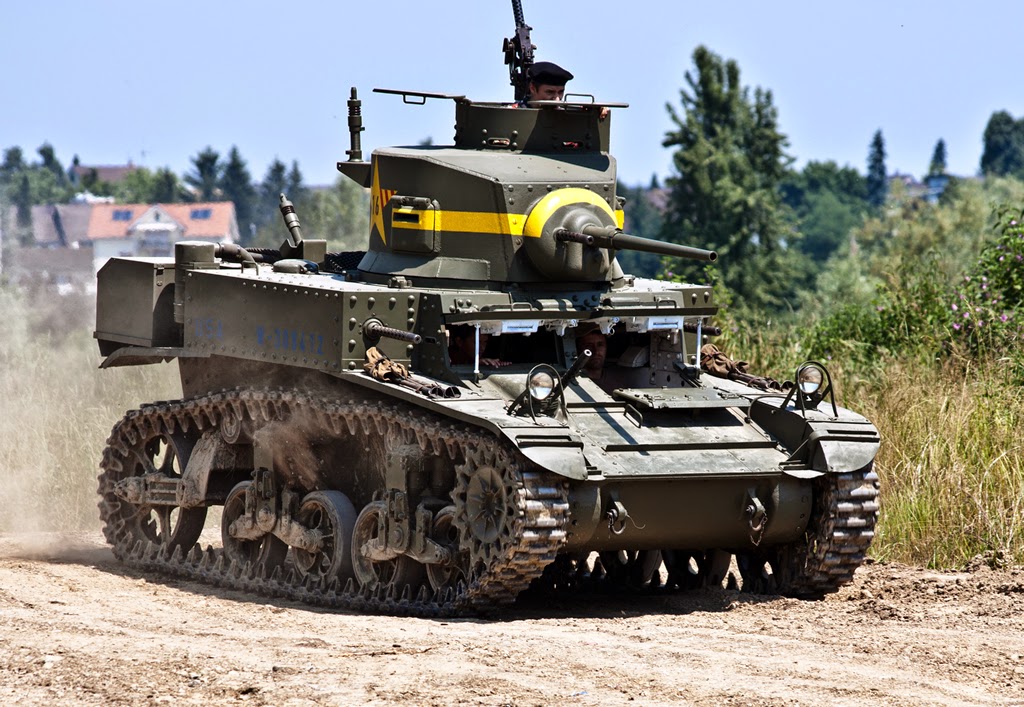 Vlad's history blog: Projekat "Teški Tenk Vozilo"