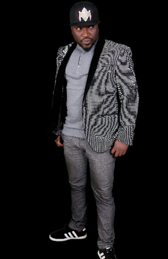 WELCOME TO DAVIDSON IDUH'S BLOGSPOT: actor releases new pictures (handsome)