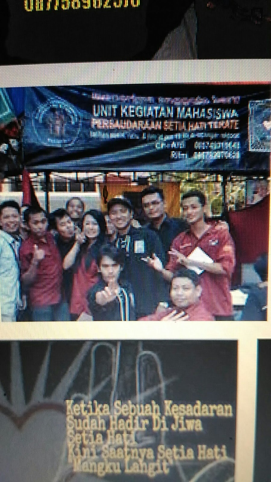 Kumpulan foto dan video psht ada disini | Forum SH Terate | Pencak ...