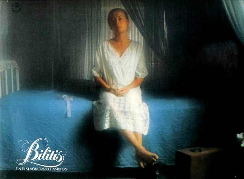 Affiches - Photos d'exploitation - Bandes annonces: Bilitis (1976 ...