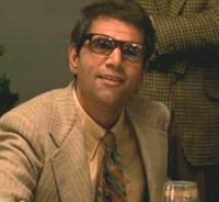 Do You Know Who I Am?: Do You Know Who I Am? - Moe Greene