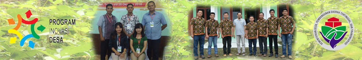 TPID HILISERANGKAI: Logo PID