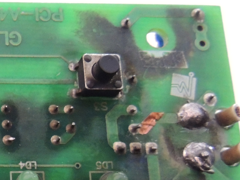 ELETRO-SERPA RESOLVE