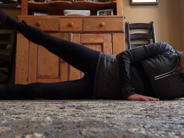 Miranda's Triathlon Blog