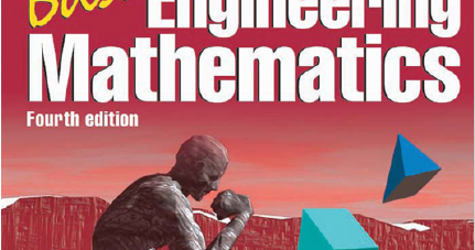 Basic Engineering Mathematics By Jhon Bird Free eBOOK
